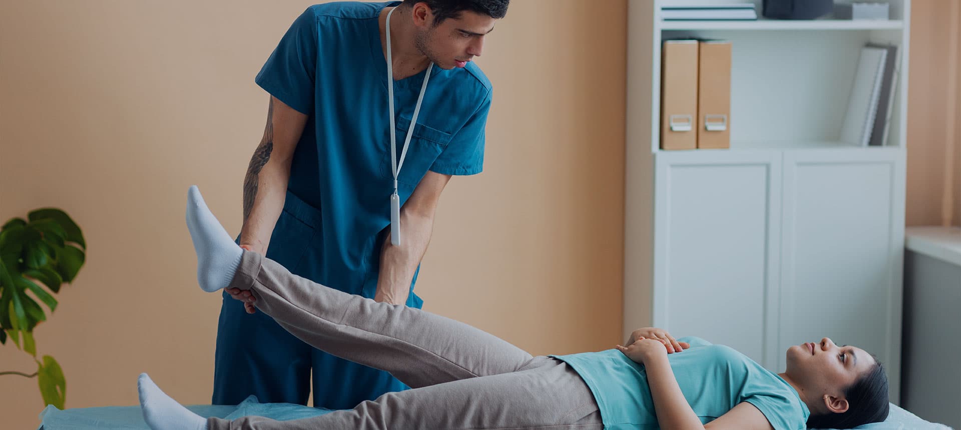 HANDS ON REHABILITATION CENTER – HANDS ON REHABILITATION CENTER