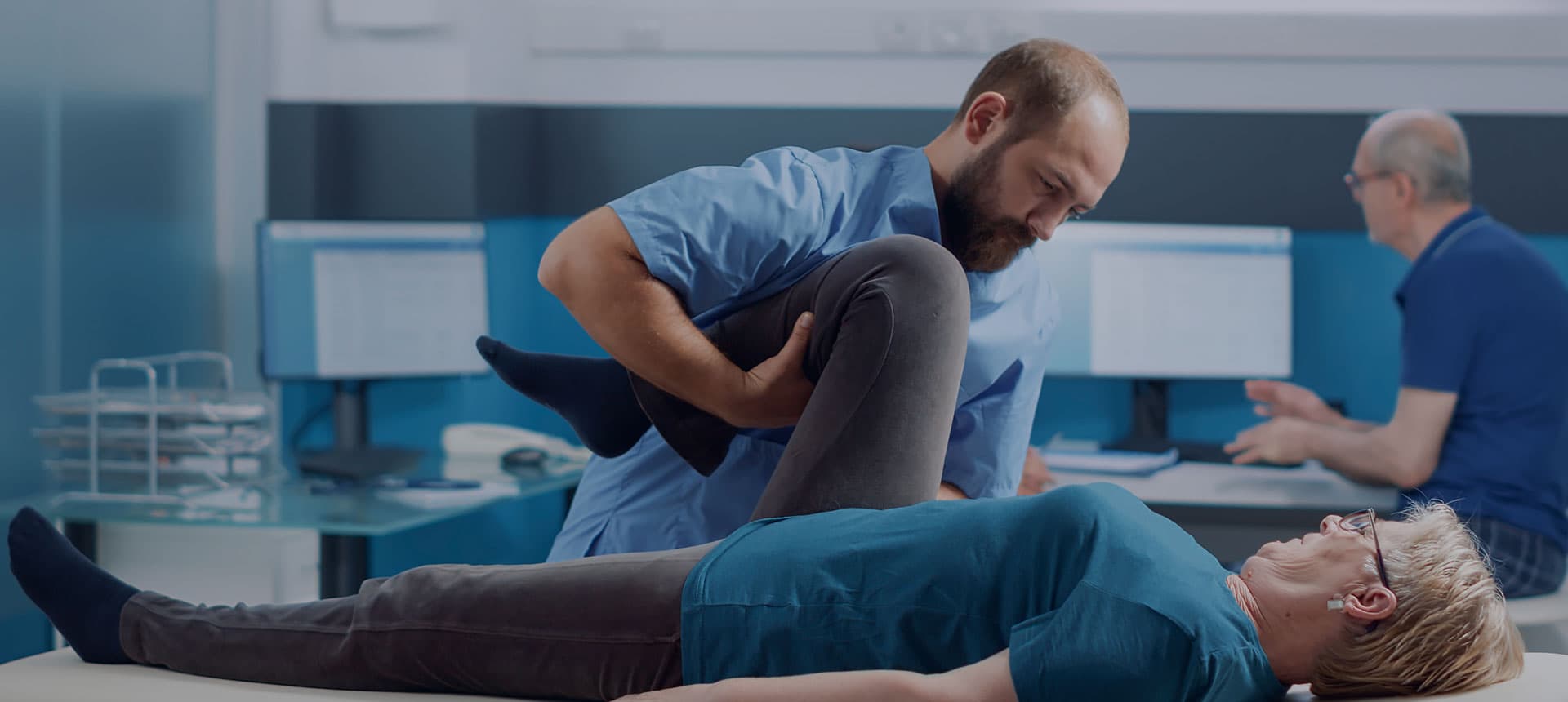 HANDS ON REHABILITATION CENTER – HANDS ON REHABILITATION CENTER